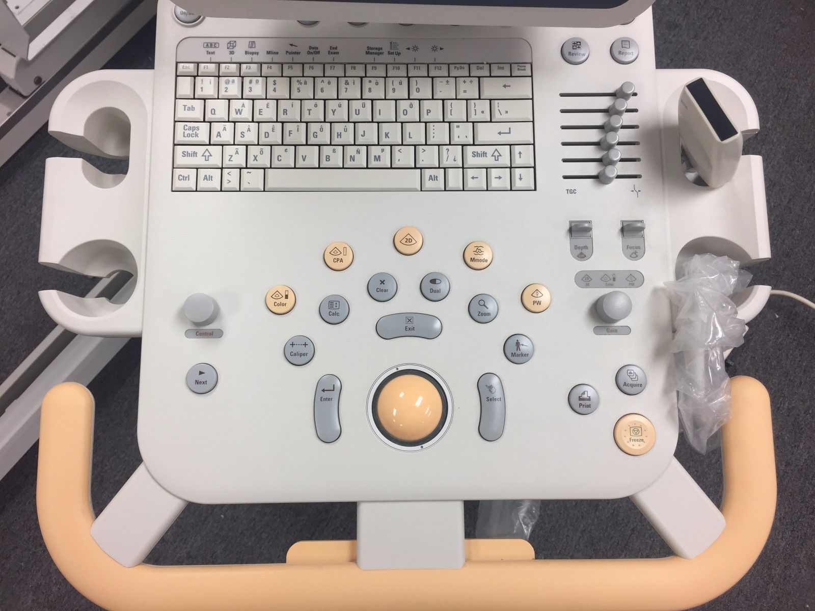 Hd3 Machine