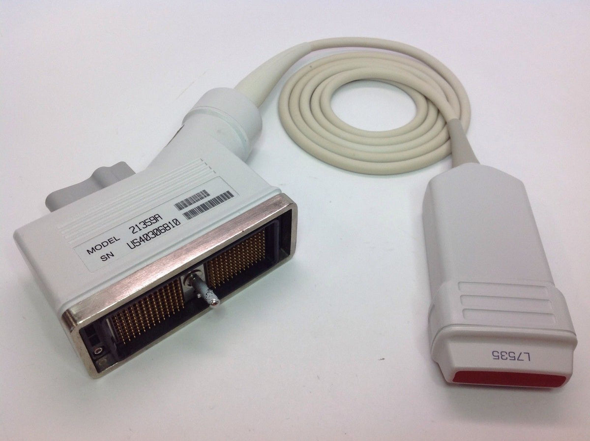Reasonably Priced Philips Probes | Ultrasound-Machine