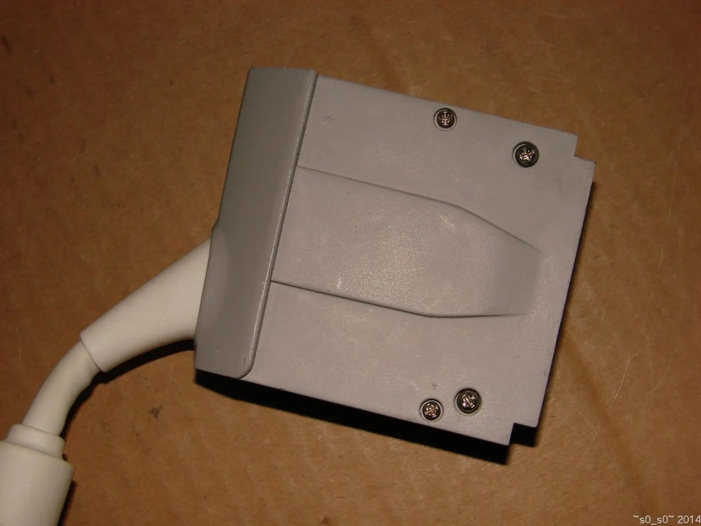 GE 12L-SC Linear Vascular Ultrasound Transducer Probe For GE Venue 40