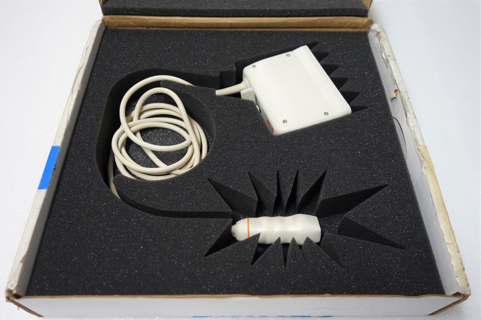PHILIPS PA P5-3 CARDIAC ULTRASOUND TRANSDUCER PROBE PHASED ARRAY
